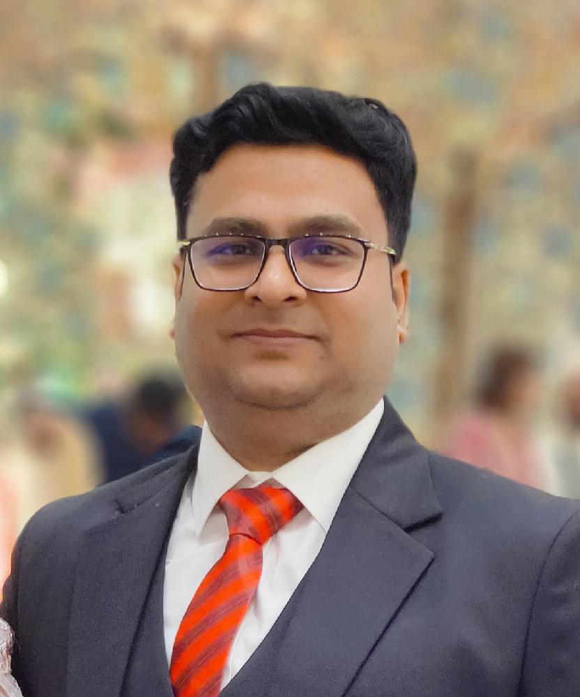 Saurabh Singla | Smart Agent