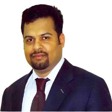 Shaji P P | Smart Agent